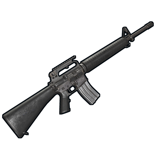 M16A2 - Armory - RustEZ
